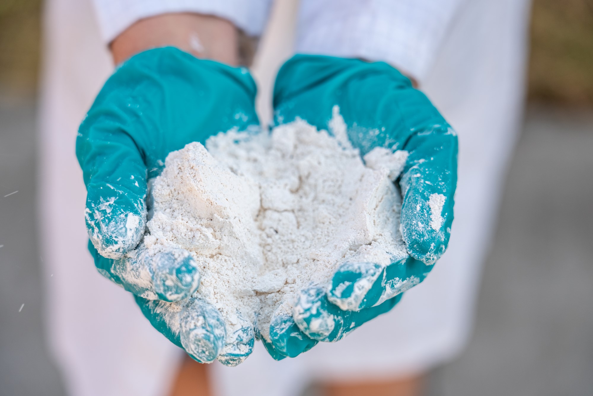 Flash Calciner | VITO